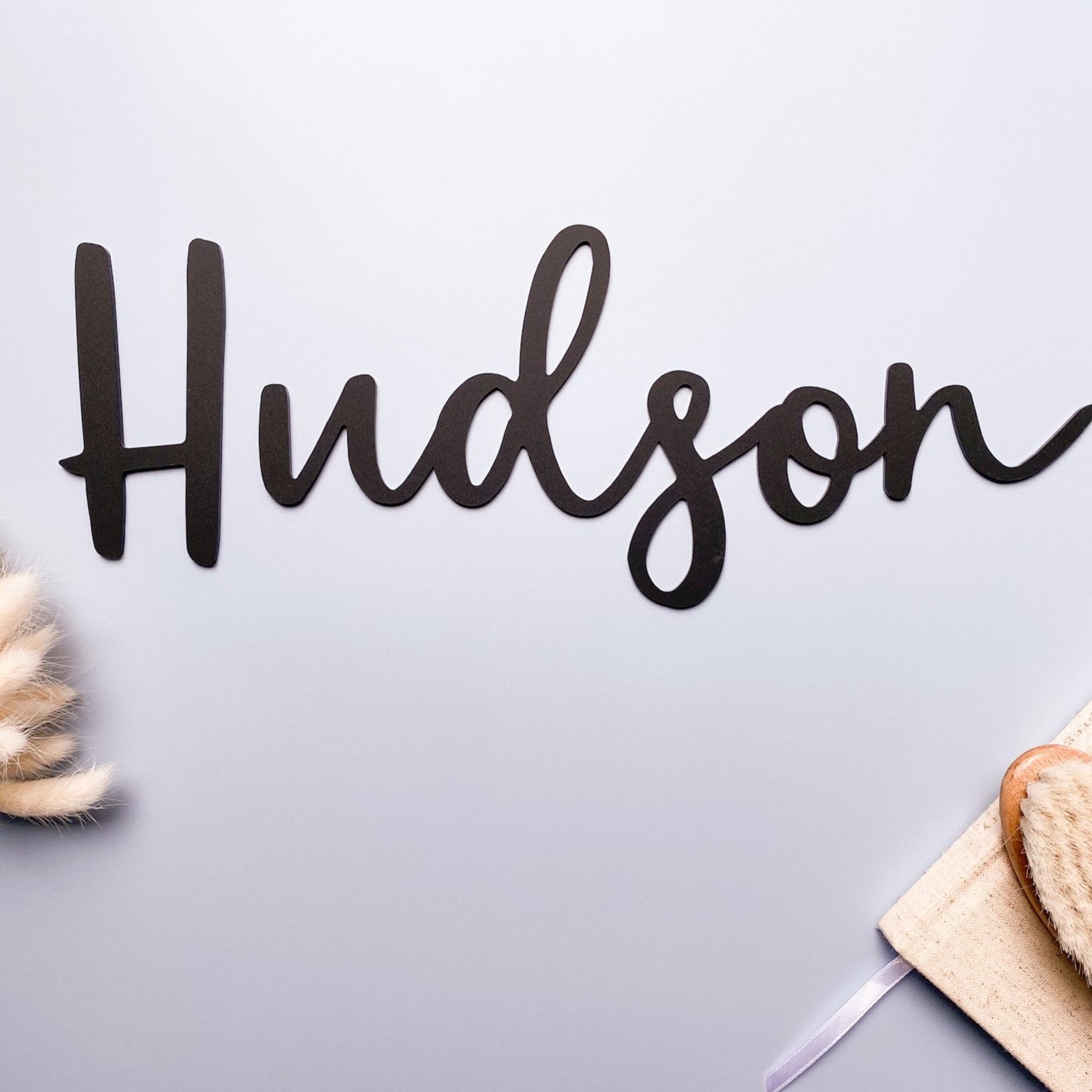 Name Plaques | Elkwood Designs | Australia